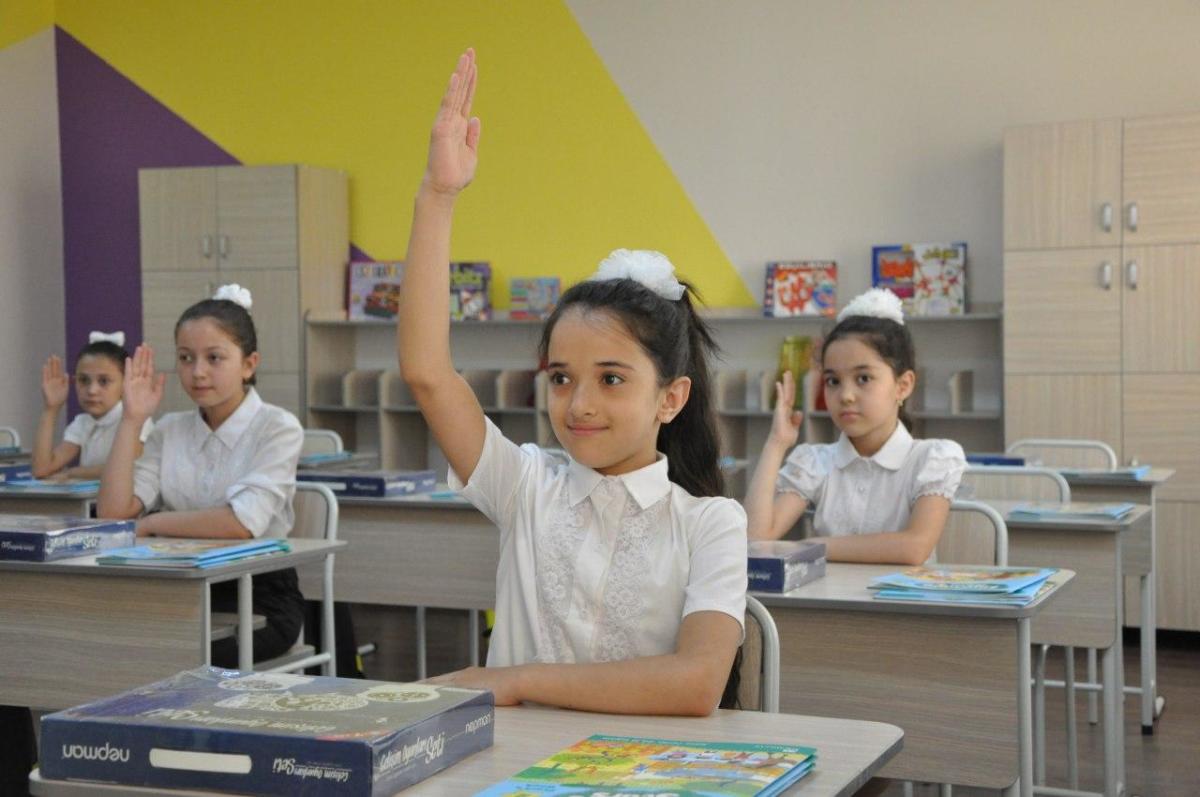 Gallery – ABIS Education