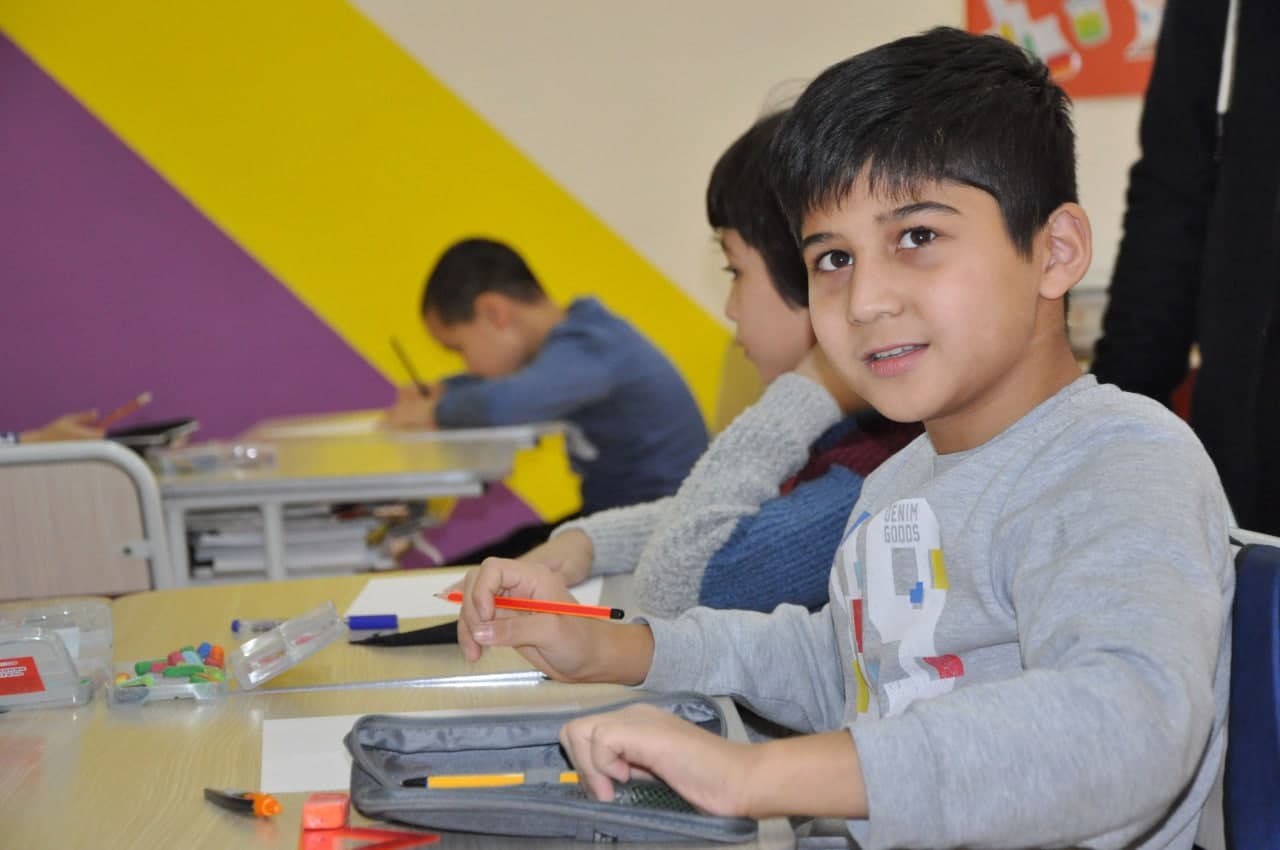 Gallery – ABIS Education