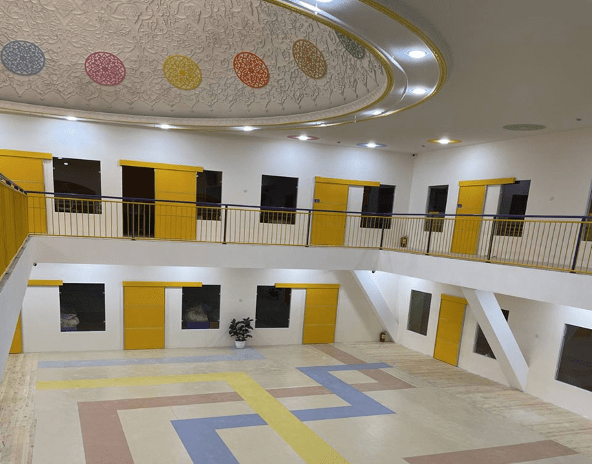 Our Branches – ABIS Education